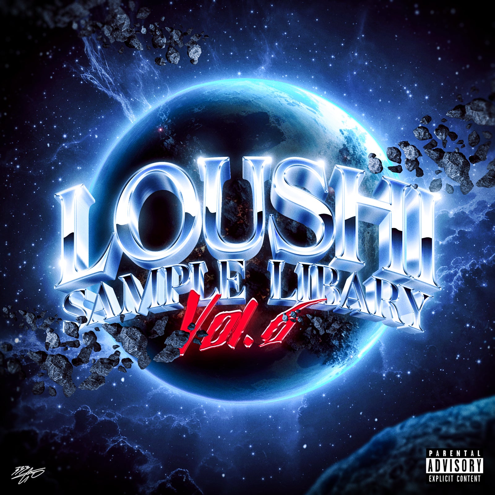 SAMPLES – loushi