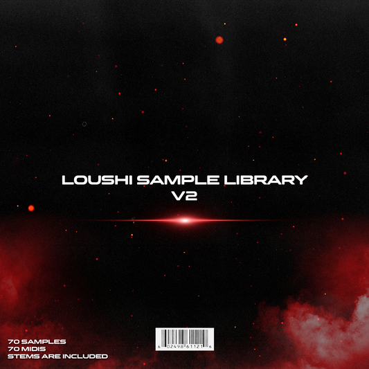 SAMPLES – loushi