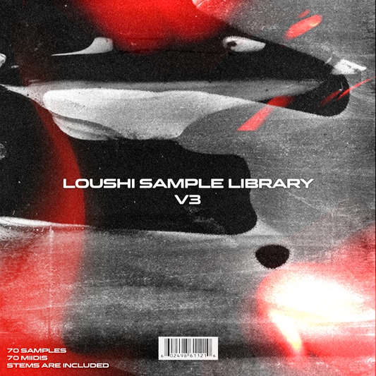 SAMPLES – loushi