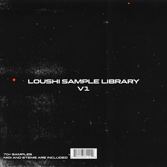 SAMPLES – loushi